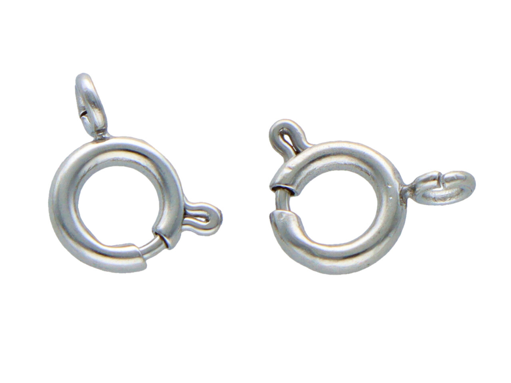 P5p39 zapięcie federing stal chirurgiczna 5 mm - 2 sztuki - Zapięcia ...