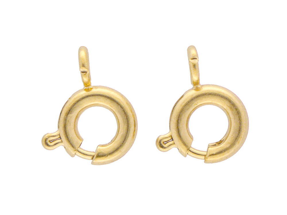 P5t66 zapięcie federing stal chirurgiczna 5 mm - 2 sztuki - Zapięcia ...