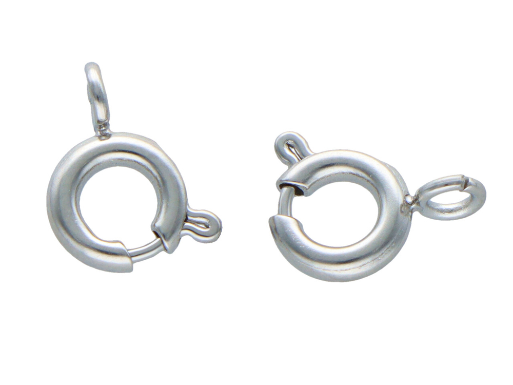 P5p40 zapięcie federing stal chirurgiczna 6 mm - 2 sztuki - Zapięcia ...