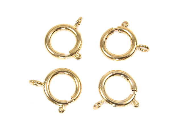 P4u63 zapięcie federing 14 mm - 4 sztuki - Zapięcia - Półfabrykaty w ...