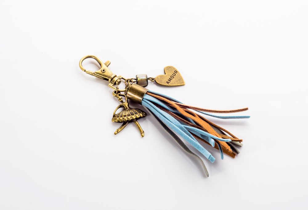 Jak zrobić breloczek? Tłumaczymy krok po kroku - BLOG - Sklep ...